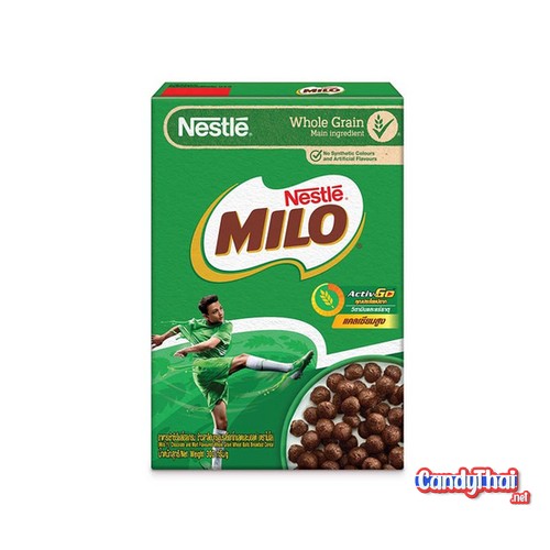 Nestle Milo Syll 300 grams - Candy Thai