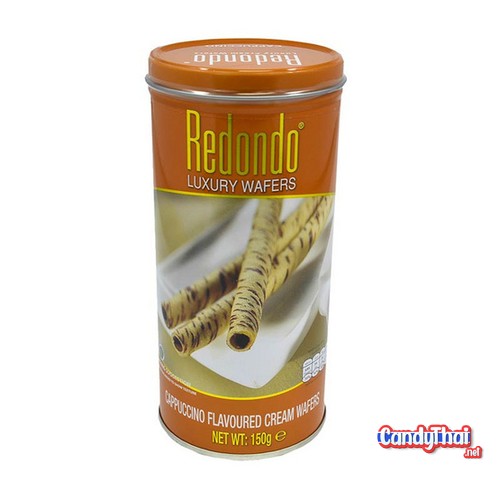 Roldo, Cream, Cup Chuchino, 150 grams - Candy Thai